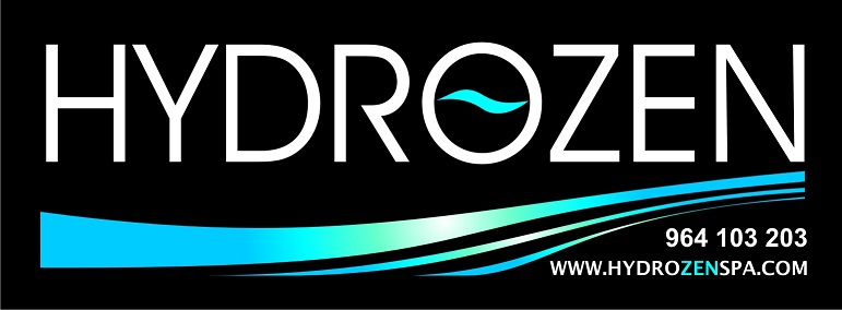 HYDROZEN: Bañeras- Retro
