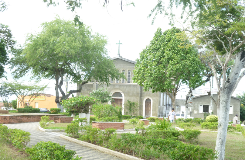 BLOG DO PAINHO: CIDADE DE ITAGIBÁ - HISTÓRIA