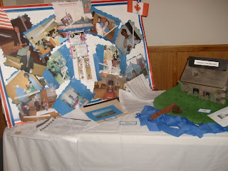 Keeping Connected: Missions Fair