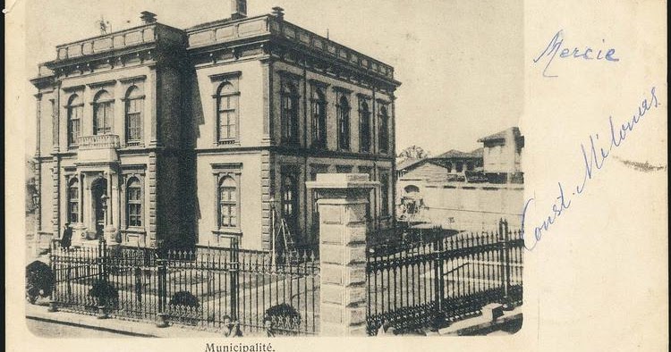 ΝΕΩΤΕΡΗ ΕΛΛΗΝΙΚΗ ΙΣΤΟΡΙΑ: Η ΑΓΝΩΣΤΗ ΔΡΑΣΗ ΤΟΥ ΣΤΥΛΙΑΝΟΥ ΓΟΝΑΤΑ ΣΤΗ ΘΡΑΚΗ