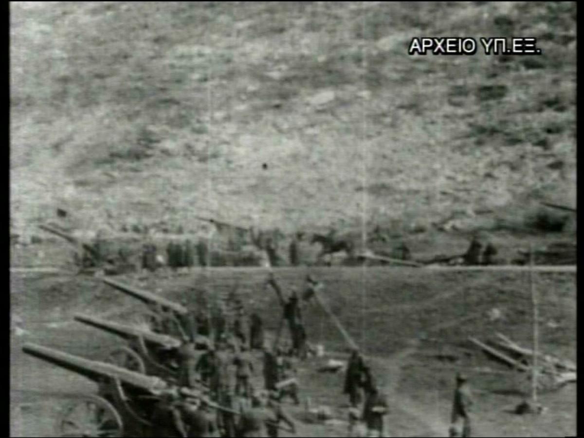 ΝΕΩΤΕΡΗ ΕΛΛΗΝΙΚΗ ΙΣΤΟΡΙΑ: Α΄ ΒΑΛΚΑΝΙΚΟΣ ΠΟΛΕΜΟΣ 1912-1913 ΧΡΟΝΟΛΟΓΙΚΗ ...