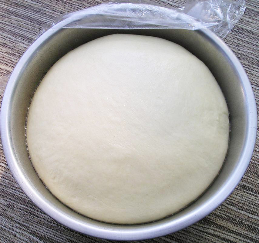 Wish Upon A Dish: THE very best, easiest homemade Hamburger Buns