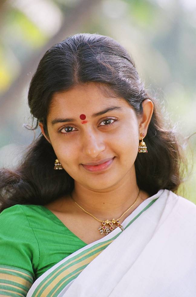 Kerala Girls and Style: 2010