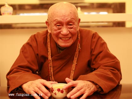 Daily Teachings of Mahayana Buddhism: Meng Can Lao He Shang Website