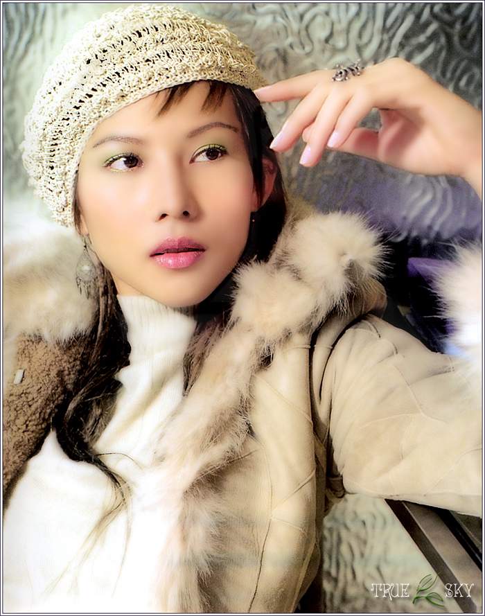 Asian Models: Hong Kong Beautiful Actress - Ada Choi Siu Fun
