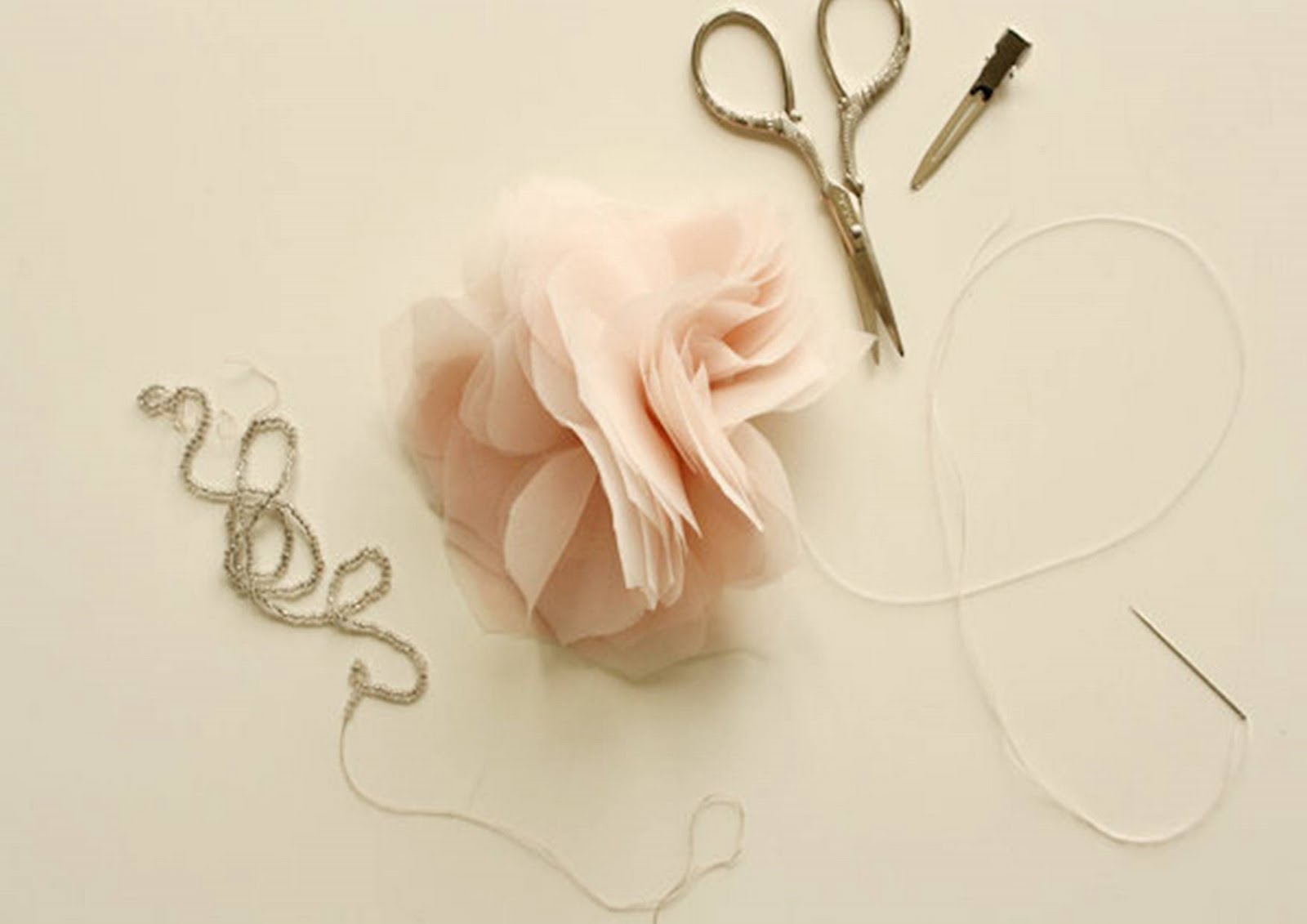 Icing Designs: Gorgeous DIY Flowers