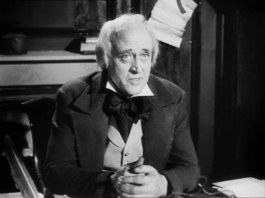 The Stuff of Luke Mochrie