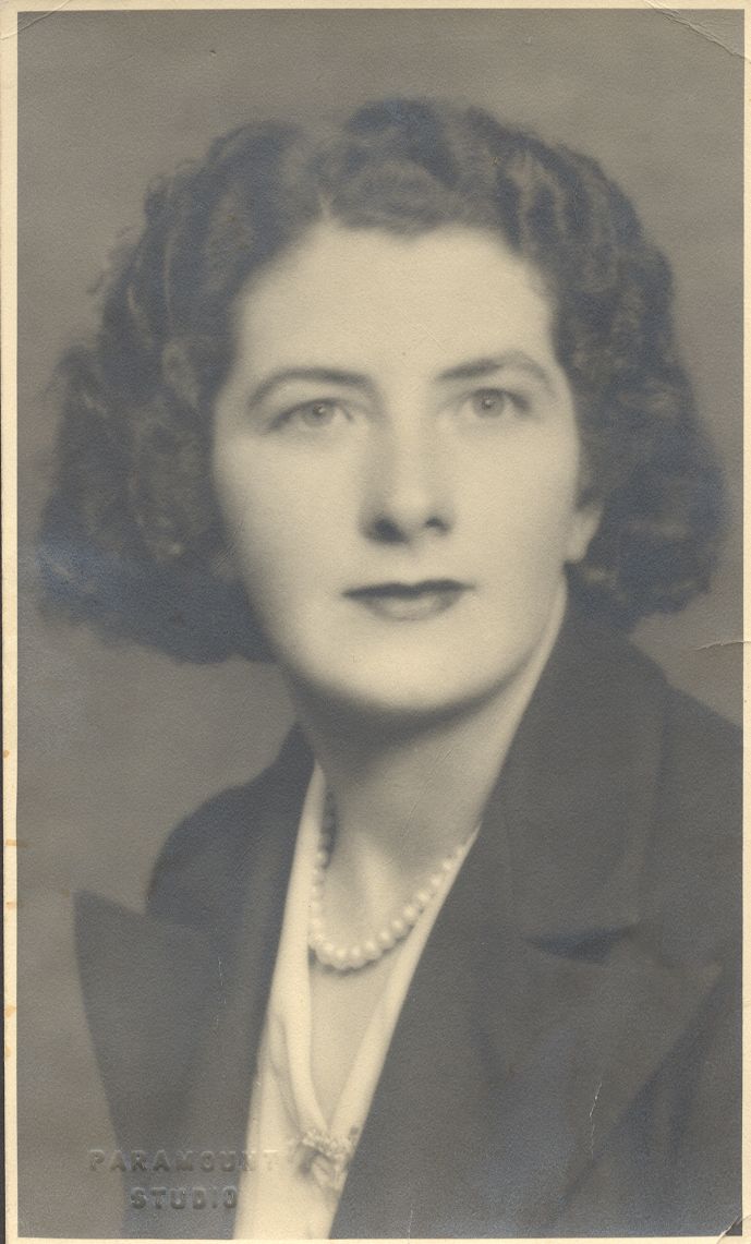 Alice Jean's: Who is Alice?