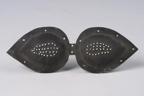 Did ancient sunglasses exist? : r/AskHistorians