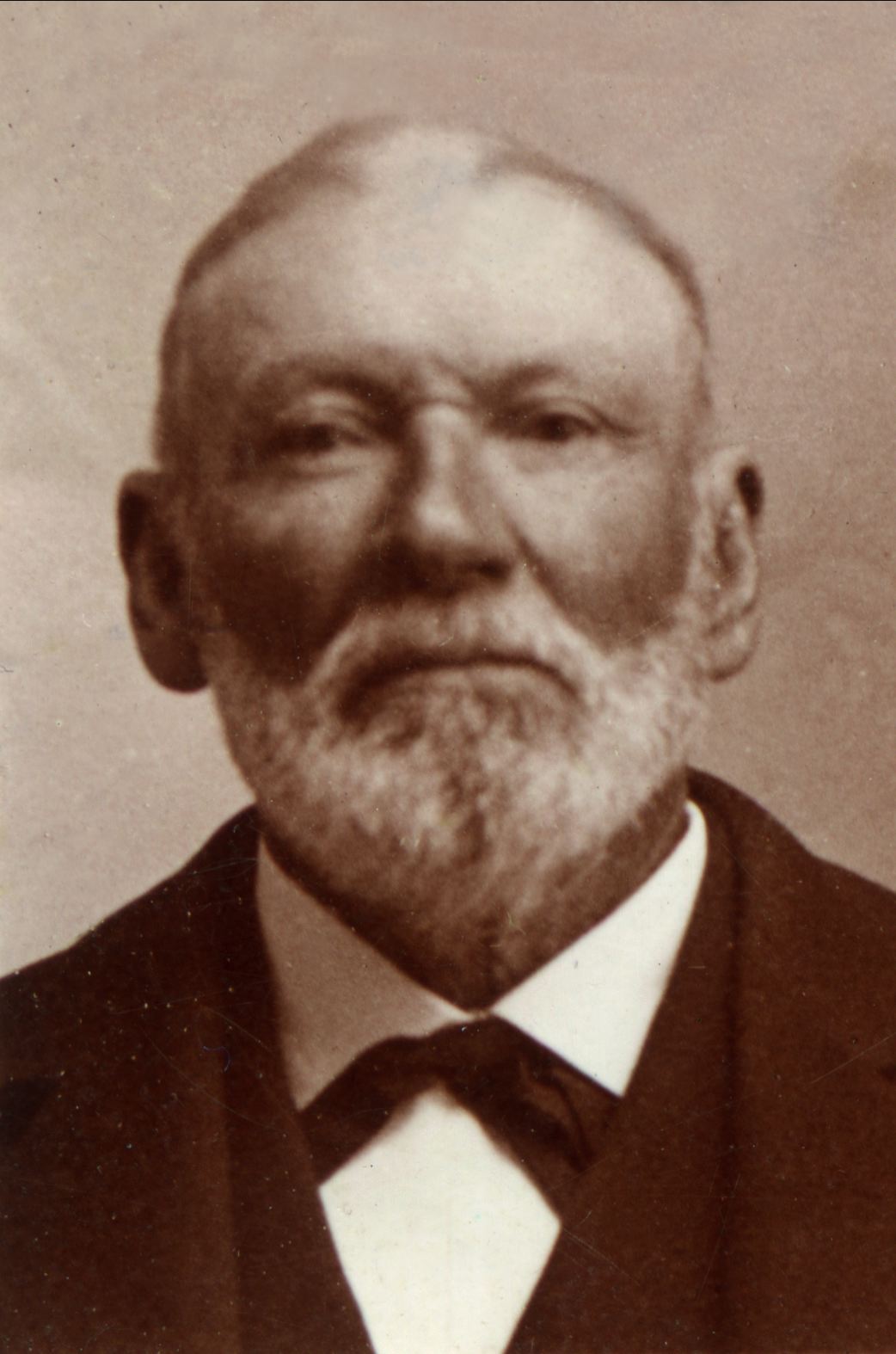 EDWARD LLOYD PARRY (1818-1906): Three Gem Pictures of Edward Lloyd Parry