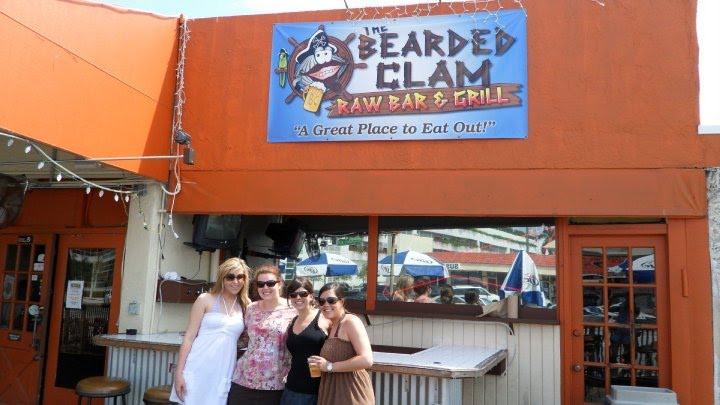 Keeping Up With the Courts: May 2010