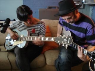 in more detail: HP Gundersen and the making of the new record