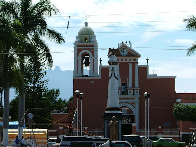 nayarit en exilio: Xalisco: Reino olvidado.