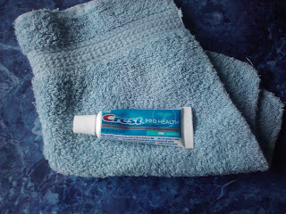 Frugal And Chic!: Remove Crayon Marks From Walls