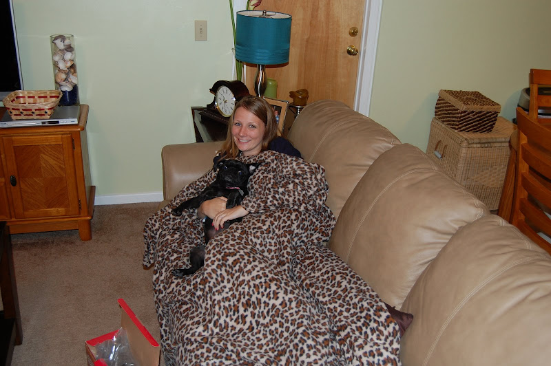 (The Designer Snuggie Commercial does mention that these new Snuggies ...