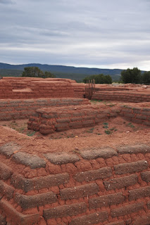 The Little Lens Travel Blog: Pecos National Historical Park
