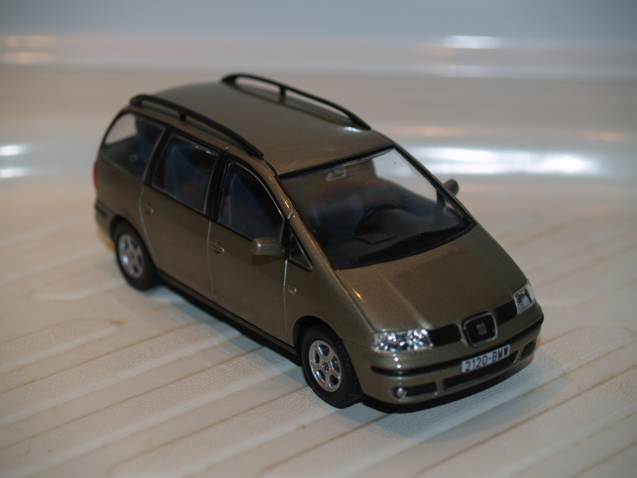 miniaturas1/43 by julius: julio 2010