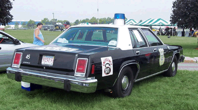 Hell's Acres: The Garbage Gang