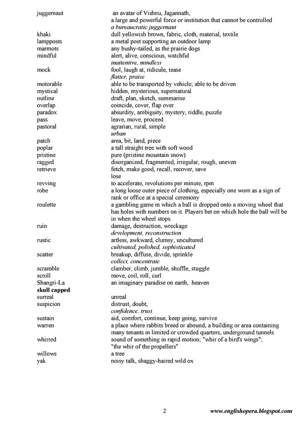 english: HEAVEN'S GATE - SYNONYMS & ANTONYMS