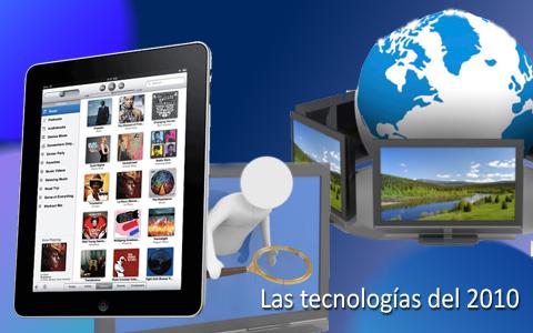 El Informátiko: octubre 2010