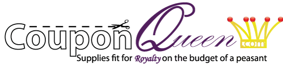 Coupon Queen NW