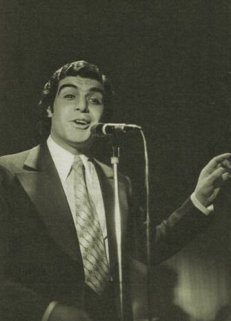 Para vos, Canilla, por Ruben Juarez : FolkTango | Musica, Argentina ...