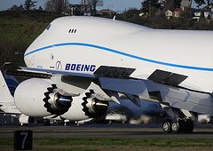 Technology: The new Boeing 747-800 Intercontinental