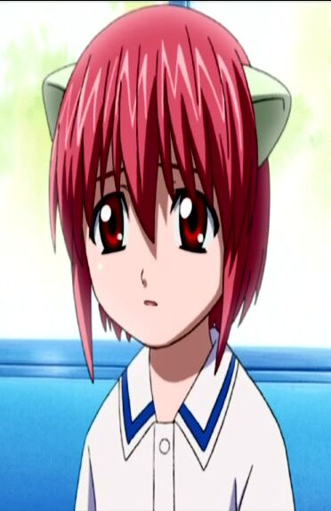 Elfen-Lied: Elfen Lied