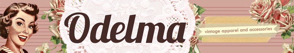 Odelma Vintage