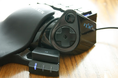 Ixobelle (archived): The Belkin N52te (and how to use it)