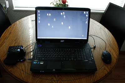 Ixobelle (archived): The Belkin N52te (and how to use it)