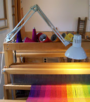 The TeaShanty: Loom for Sale!