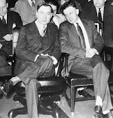 Roger Touhy, Gangster: Basil Banghart released 1962