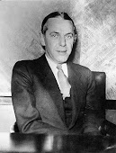 Roger Touhy, Gangster: Alvin Karpis, the real William Hamm kidnapper