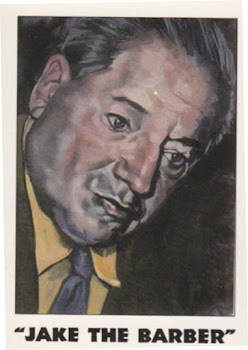 Roger Touhy, Gangster: Basil Banghart released 1962