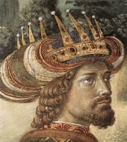 Surprised by Time: Toufa, Toupha: Part Two