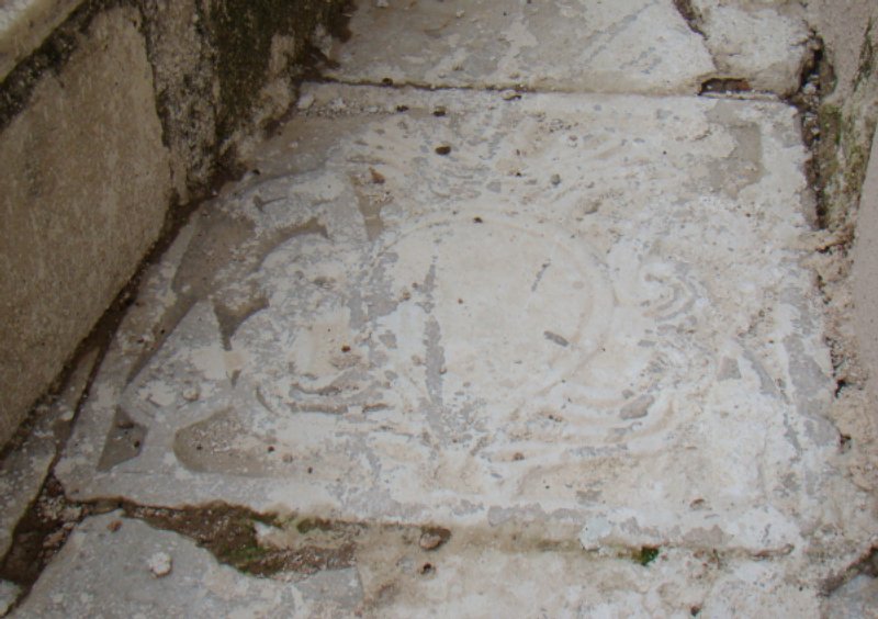 Surprised by Time: Nauplion: Spolia