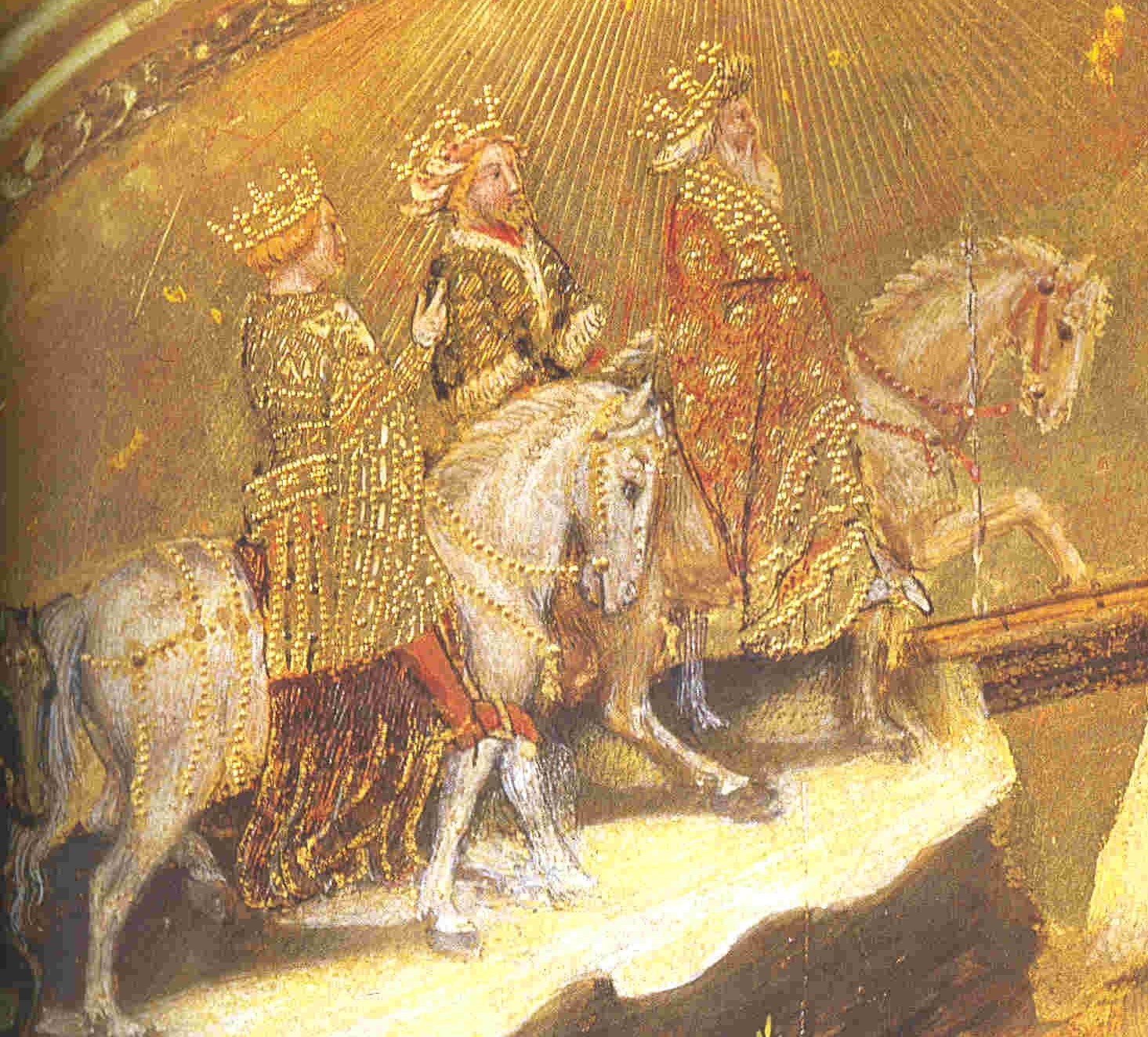 Surprised by Time: November 2010