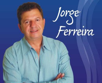 Cinco's: 5 Estrelas: Entrevista a Jorge Ferreira