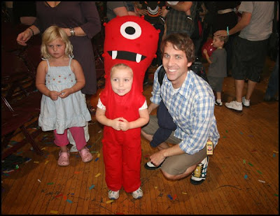 Yo Blogga Blogga!: PHOTO OF THE DAY!