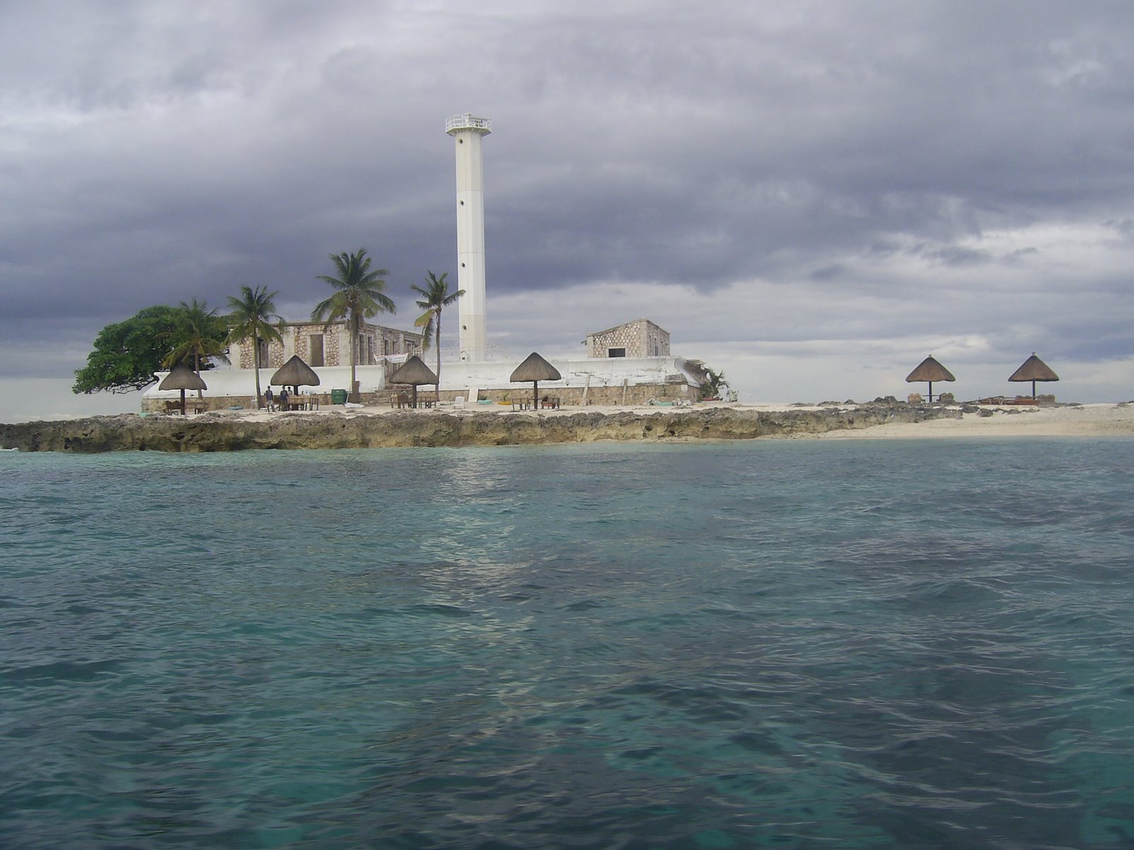 City of Bogo: ExploreCebu.com features Capitancillo Island