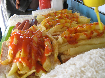 IC Soshanguve: sphatlo