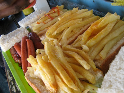 IC Soshanguve: sphatlo