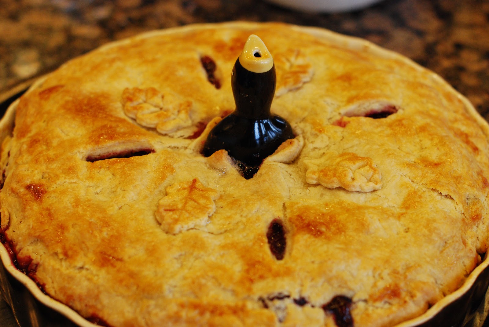 The Garlick Press: 10 years running...