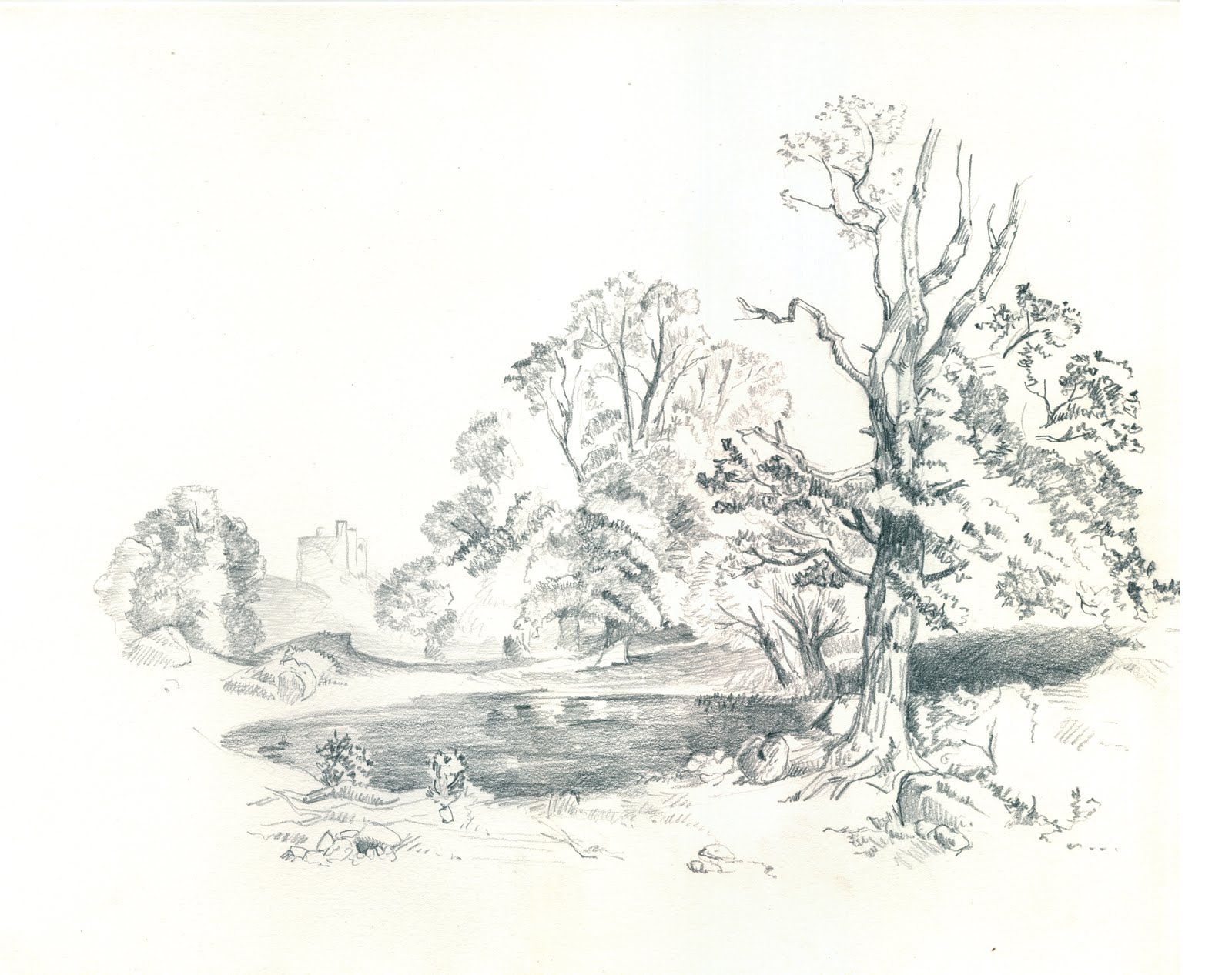 donde se juntan las aguas: Arte BA 2010