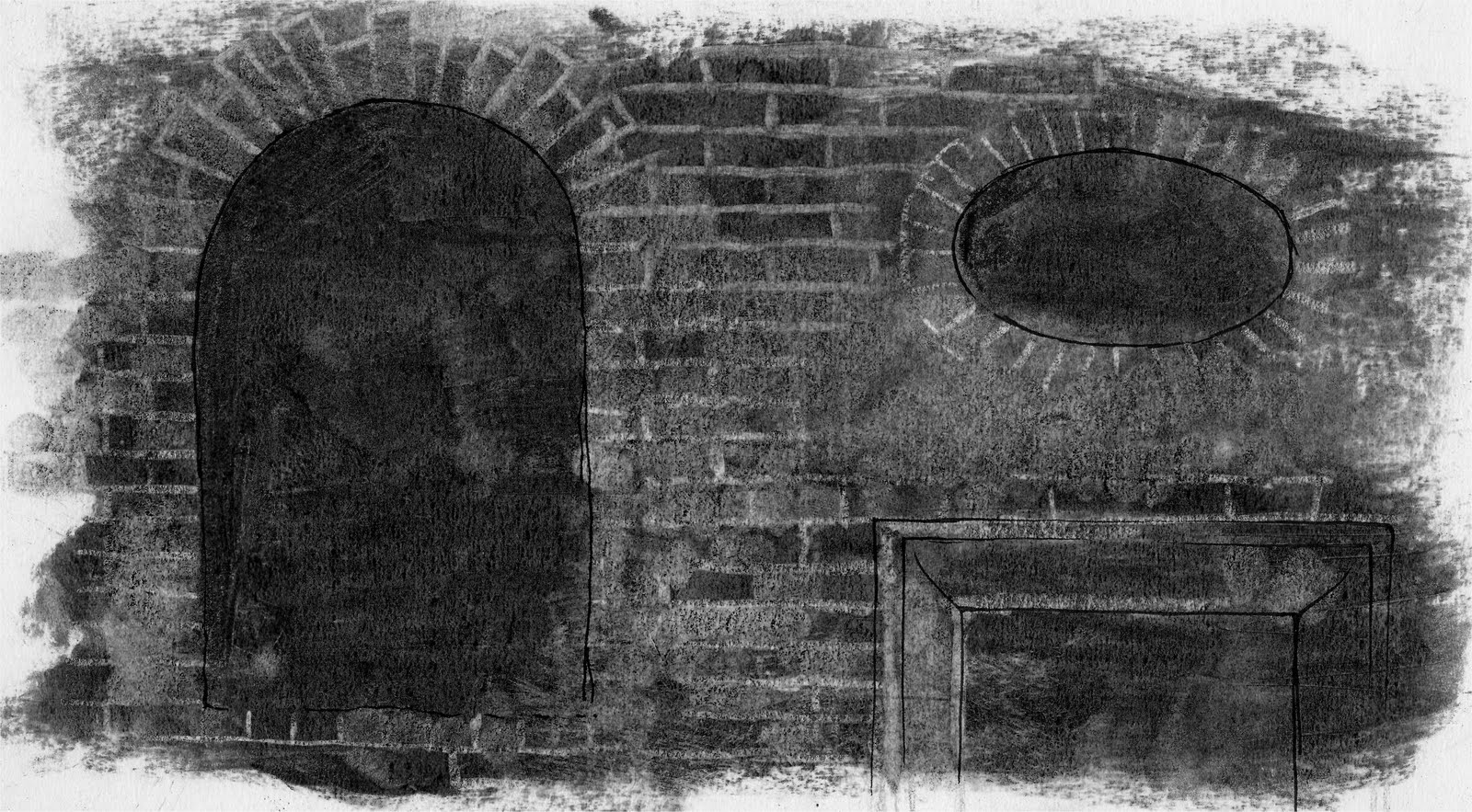 Joanna Robson Illustration: February 2011