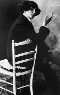 Just A. Thought: Angelina Jolie: Colette