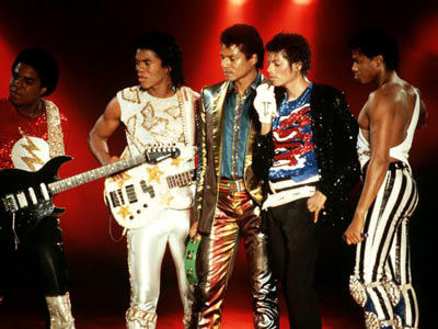 The Official Ultimate Michael Jacksonology Blog: The Jacksons Reunion ...