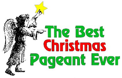 Free christmas pageants - Planning