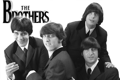 Musife: The Brothers (The Beatles)